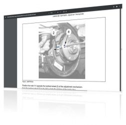 Unlock Success with the Peugeot Boxer Workshop Manual PDF