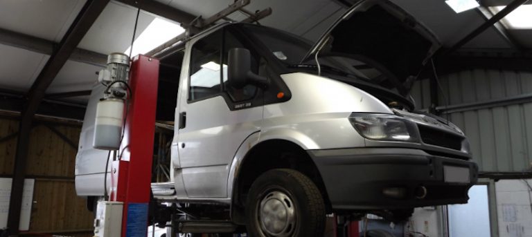 Latest Vans Workshop Service Repair Manuals | Instant PDF Download