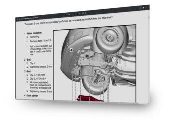 The Official VW Sharan Workshop Manual | Instant PDF Download