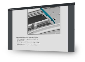 The Official VW T-Roc Workshop Manual | Official PDF